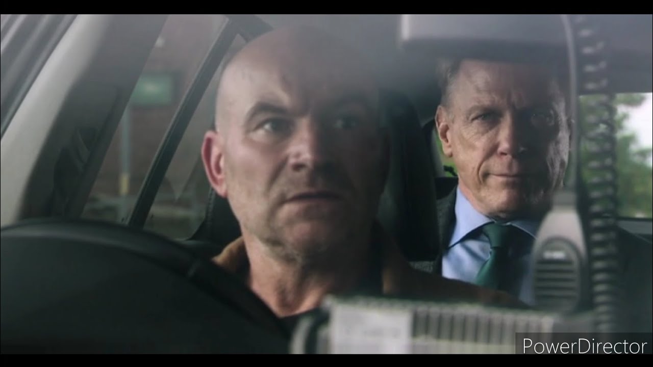 Coronation Street - Tim Makes A Discovery In The Canal and Then Stephen ...