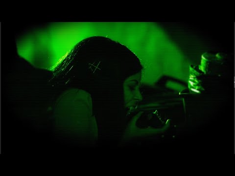 Bebek Bakıcım Bir Vampir (My Babysitter's a Vampire) | Türkçe Dublaj | Macera Fantastik Korku Komedi