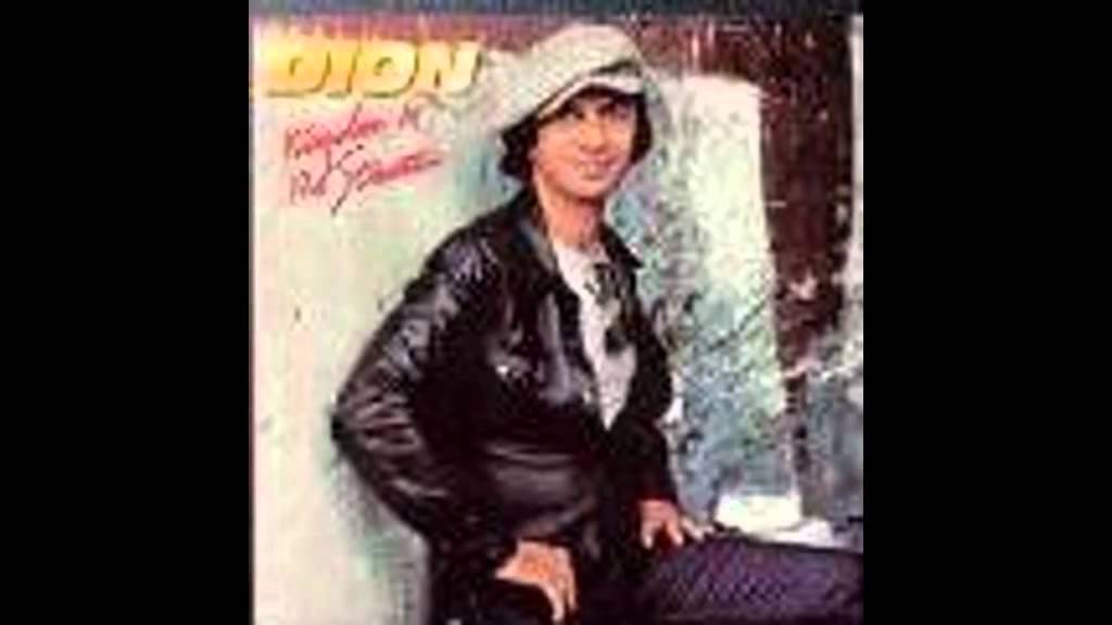 Dion - You Can Do All Things - YouTube
