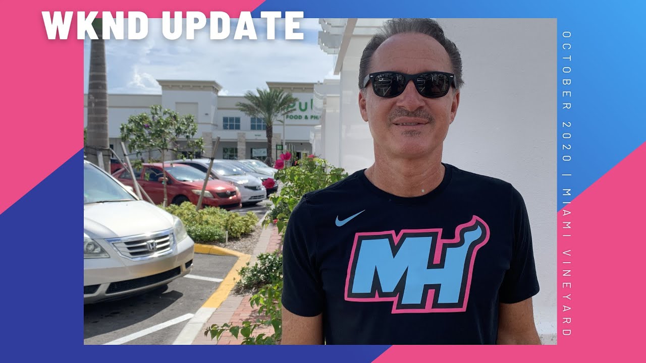 Weekend Update with Pastor Kevin Fischer - YouTube