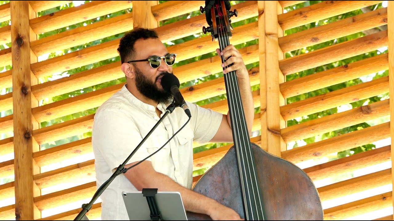 Blake Shaw Trio - Friday Night Concert Series Virtual Performance - YouTube