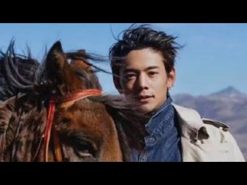 丁真 還是那個帥美、善良的少年Ding Zhen今天的微博 - YouTube