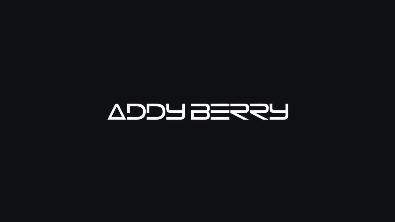 Addy Berry | Intro - YouTube
