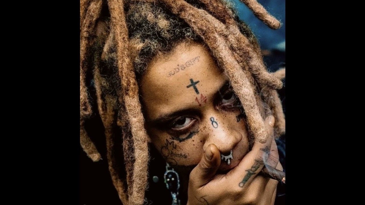 [FREE] Trippie Redd Type Beat "Dream" - YouTube
