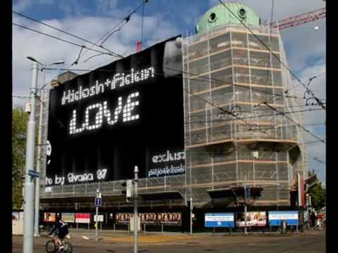 Faxo Seni Seviyorum(F+H)