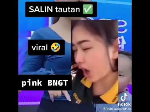 YANG LAGI VIRAL!‼️ PINK BANGET⁉️