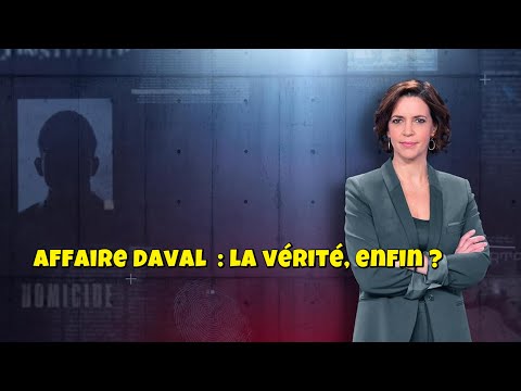 ENQUETES CRiMiNELLES 🔥👮Affaire Daval  : la vérité, enfin ?