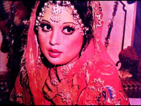 Pakistani Film Star - Nisho - Urdu Magazine - YouTube