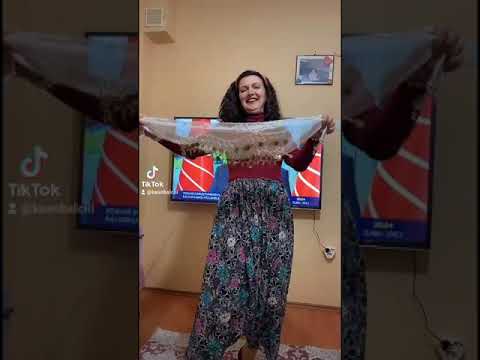 Ablama tiktok gizli çekim:)