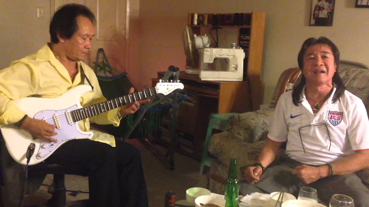 Minh Phuong Youtube