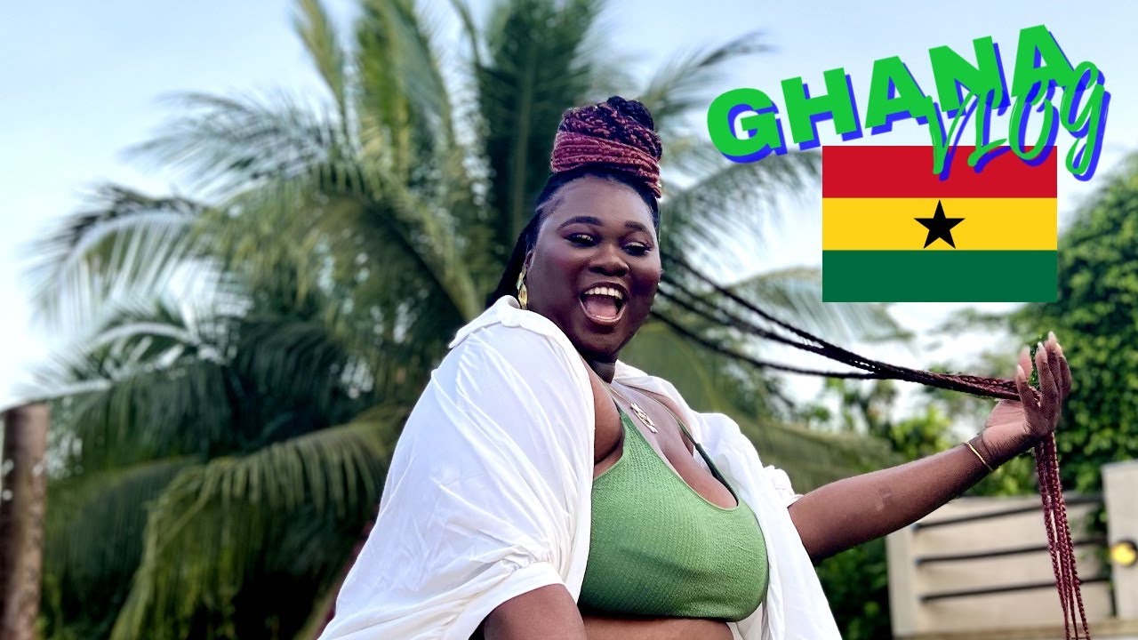 48 HOURS LEFT IN GHANA !!! FINALE OF MY GHANA EXPERIENCE | YOU NEED A ...