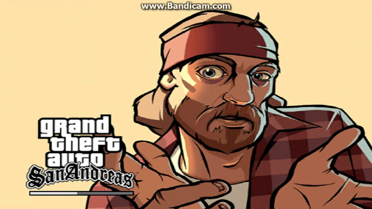 Gta San Andreas How To Install Dog Mod - YouTube