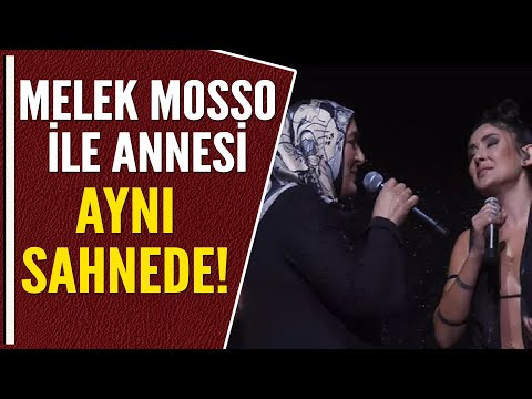 ANNESİNİN HAYALİ GERÇEK OLDU!