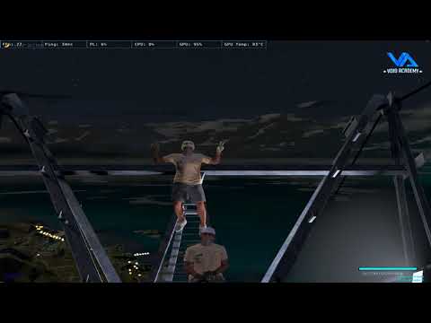 HIGHLIGHTS DRIP FIVEM #2 (O PINADOR) VOID ACADEMY - YouTube