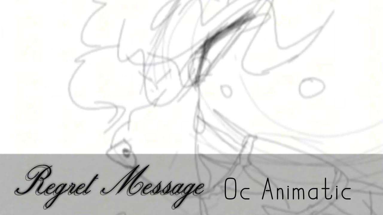 Regret Message 】Warrior Cats OC [ Unfinished ] - YouTube