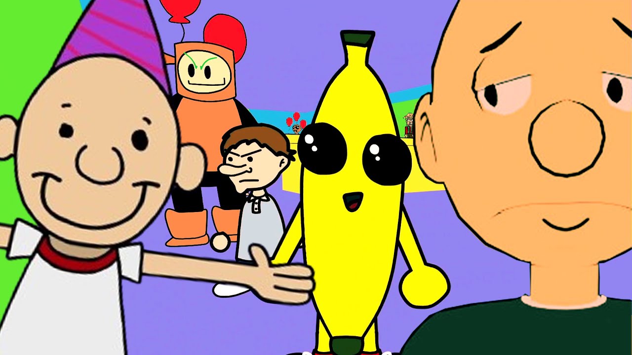 This Game is SO FUNNY! (Grounded Sim) - YouTube