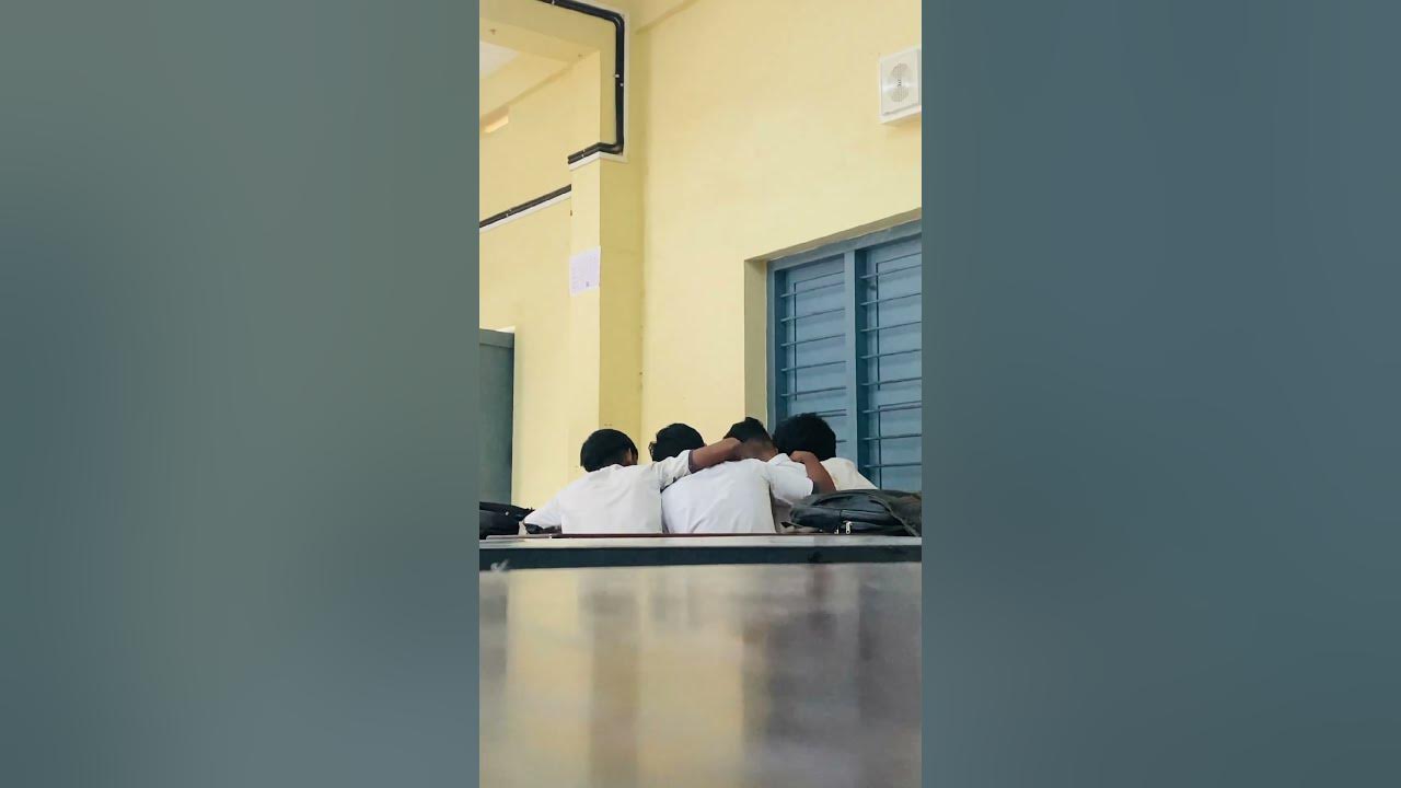 🥺💔🫀 #trending #school - YouTube