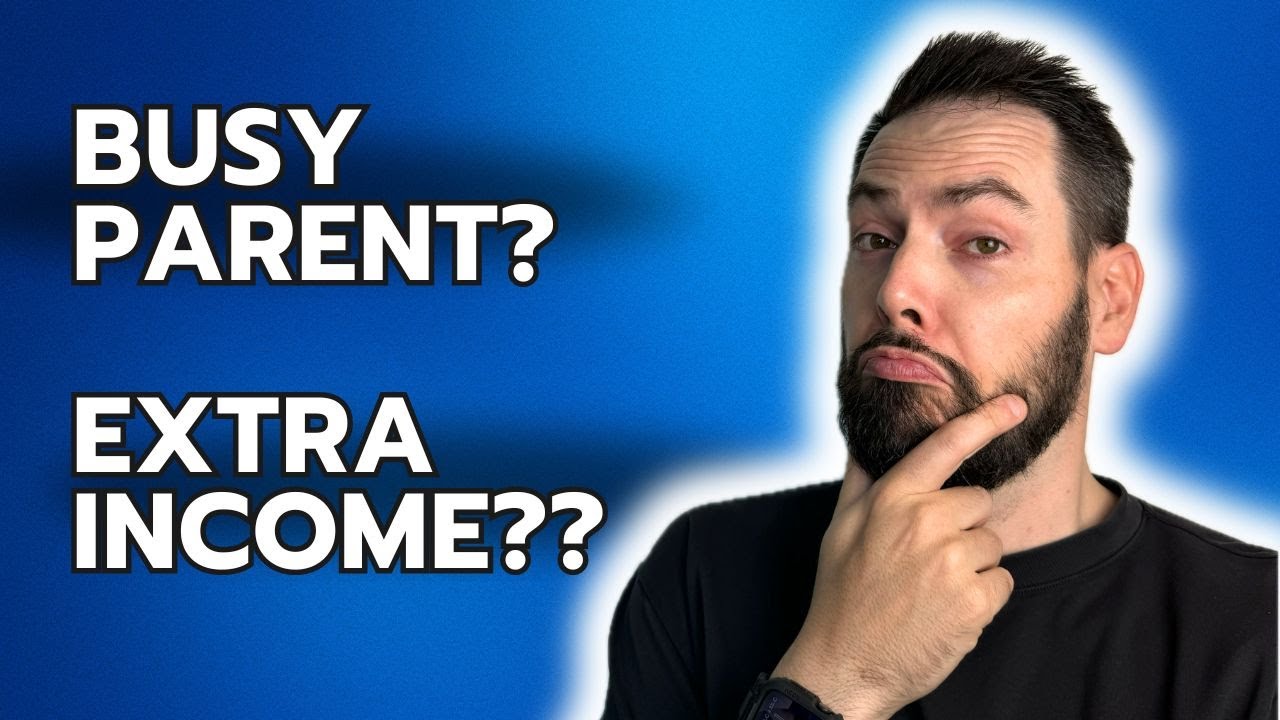 Can A Busy Parent Start A Profitable Side Business? (My Honest Story As ...