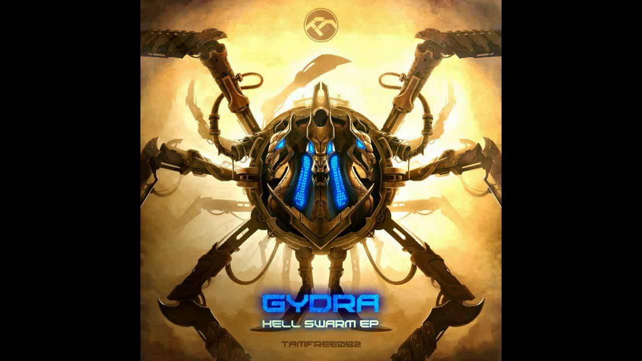 Gydra - Boundless (Original Mix) - YouTube