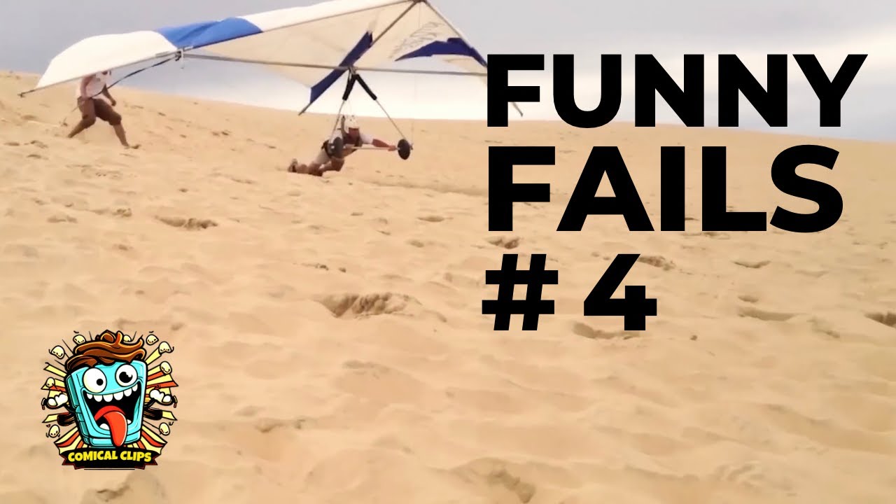 Funny Epic Fails No.4 #funny #epicfail #comedy #tiktok 😂😂😂 - YouTube