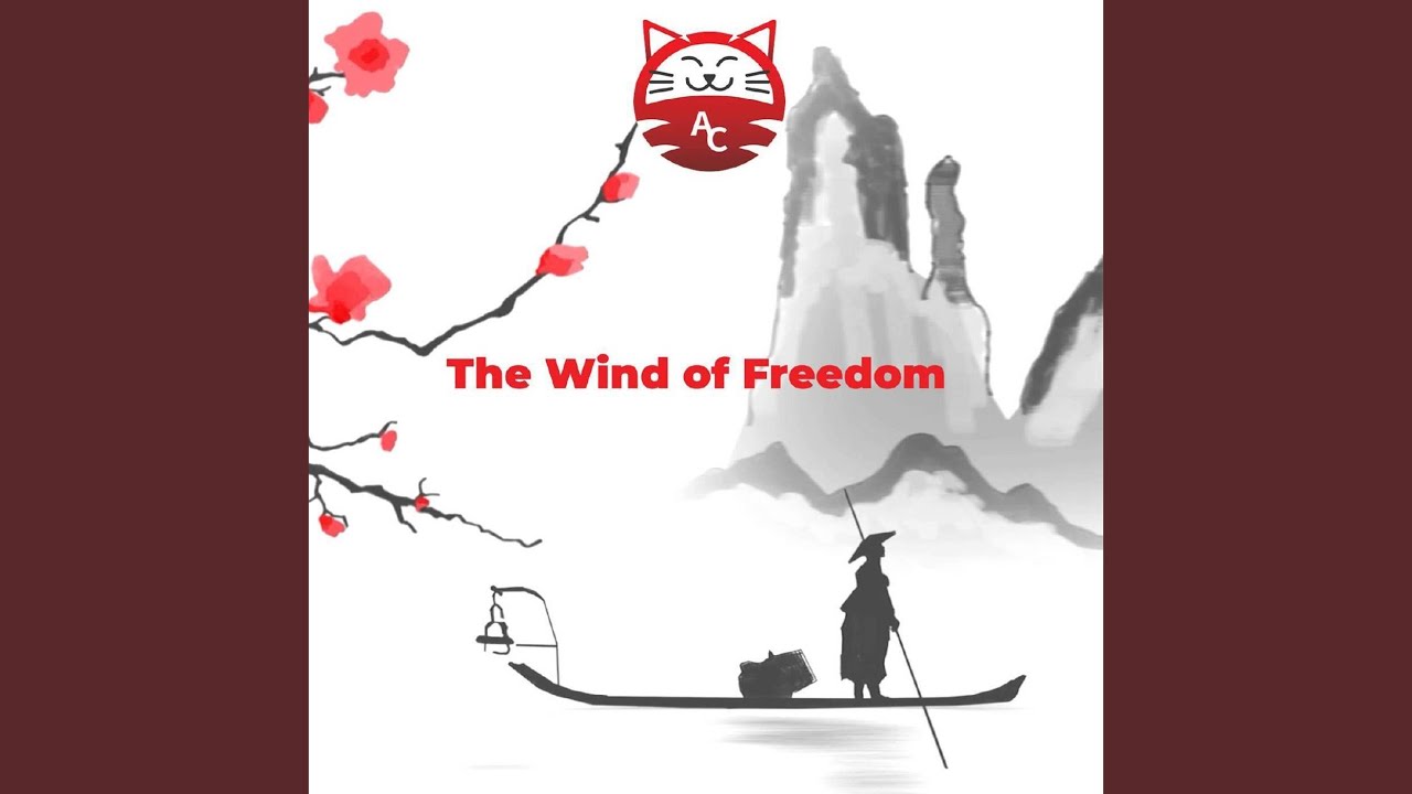 The wind of freedom - YouTube