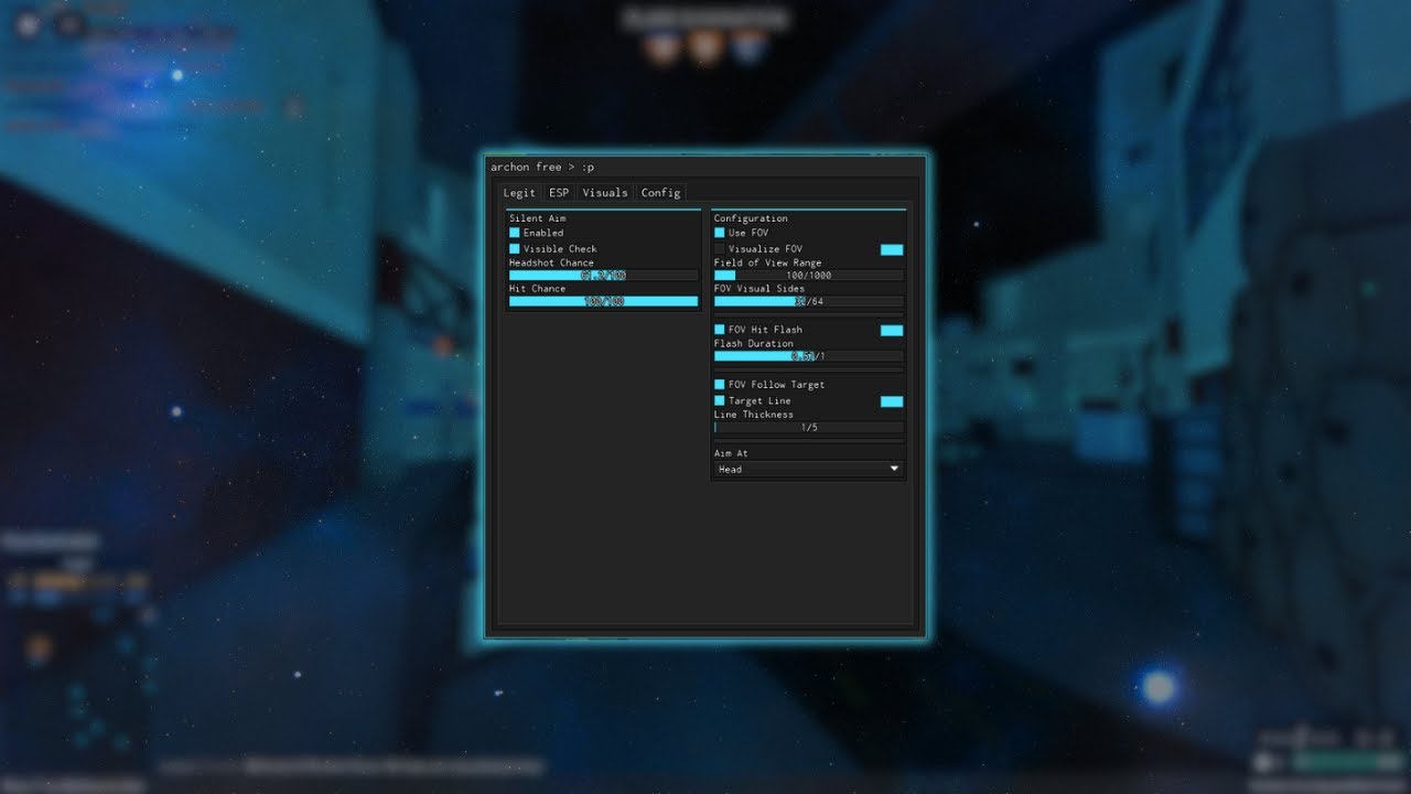 *free + keyless* phantom forces script [2026] - YouTube