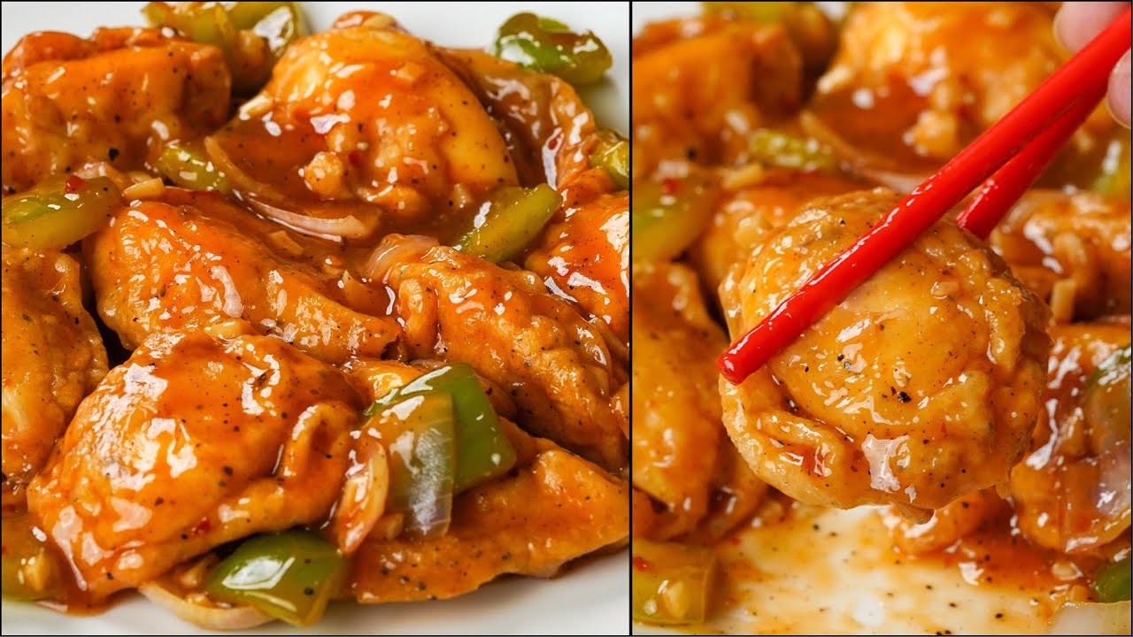 Egg Chilli Recipe | Egg Manchurian Recipe | Egg Manchurian Recipe | How ...