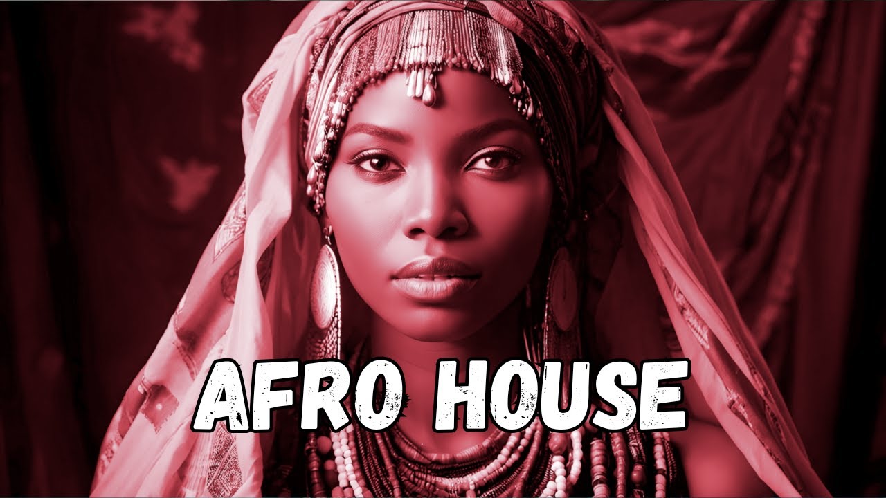 AFRO HOUSE MIX 2025 | Weekend Day 01 Afro Vibes by Jay Meerkat - YouTube