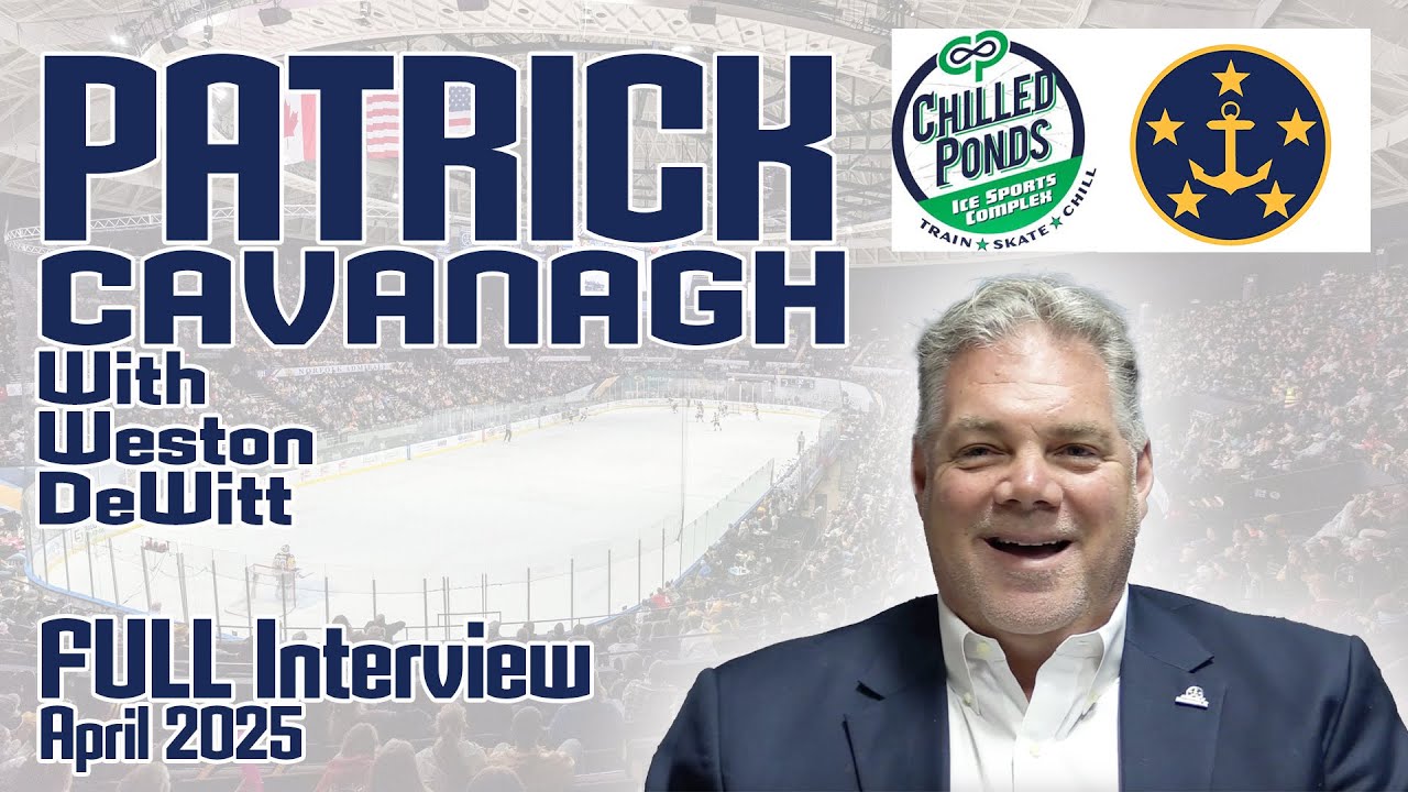 Patrick Cavanagh Discusses Bold Trade Acquisitions, Arena Update ...