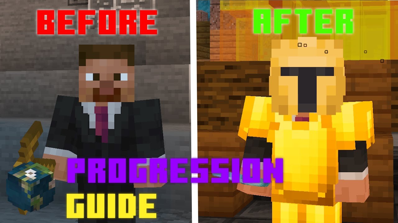NEW BEST MINING GUIDE 2025 - HYPIXEL SKYBLOCK - YouTube