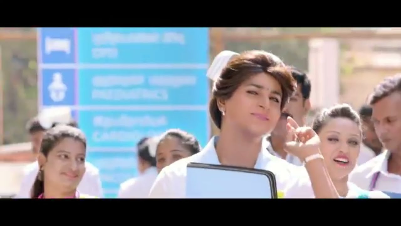Remo trailer - YouTube