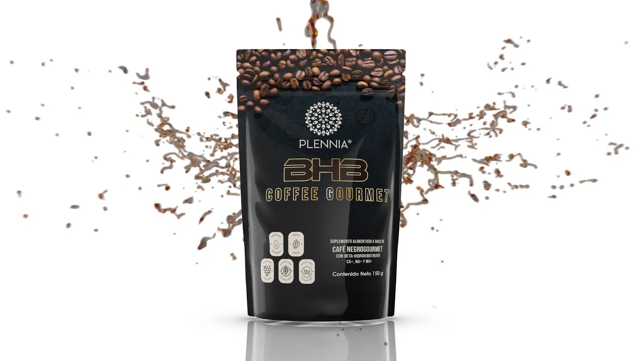Conoce el nuevo BHB COFFEE GOURMET - YouTube
