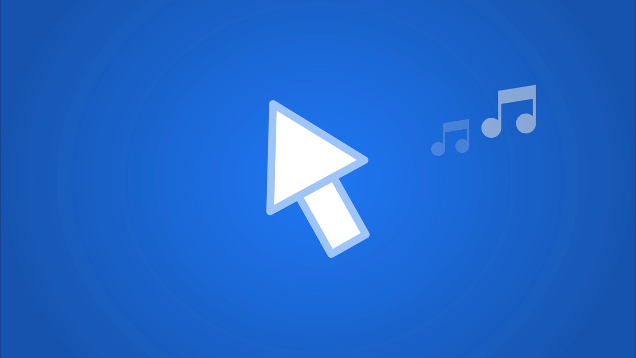 Click sound | sound buttons | mouse sounds - YouTube