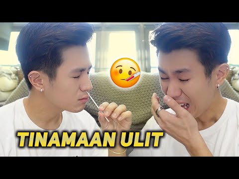 nag positive — again and again