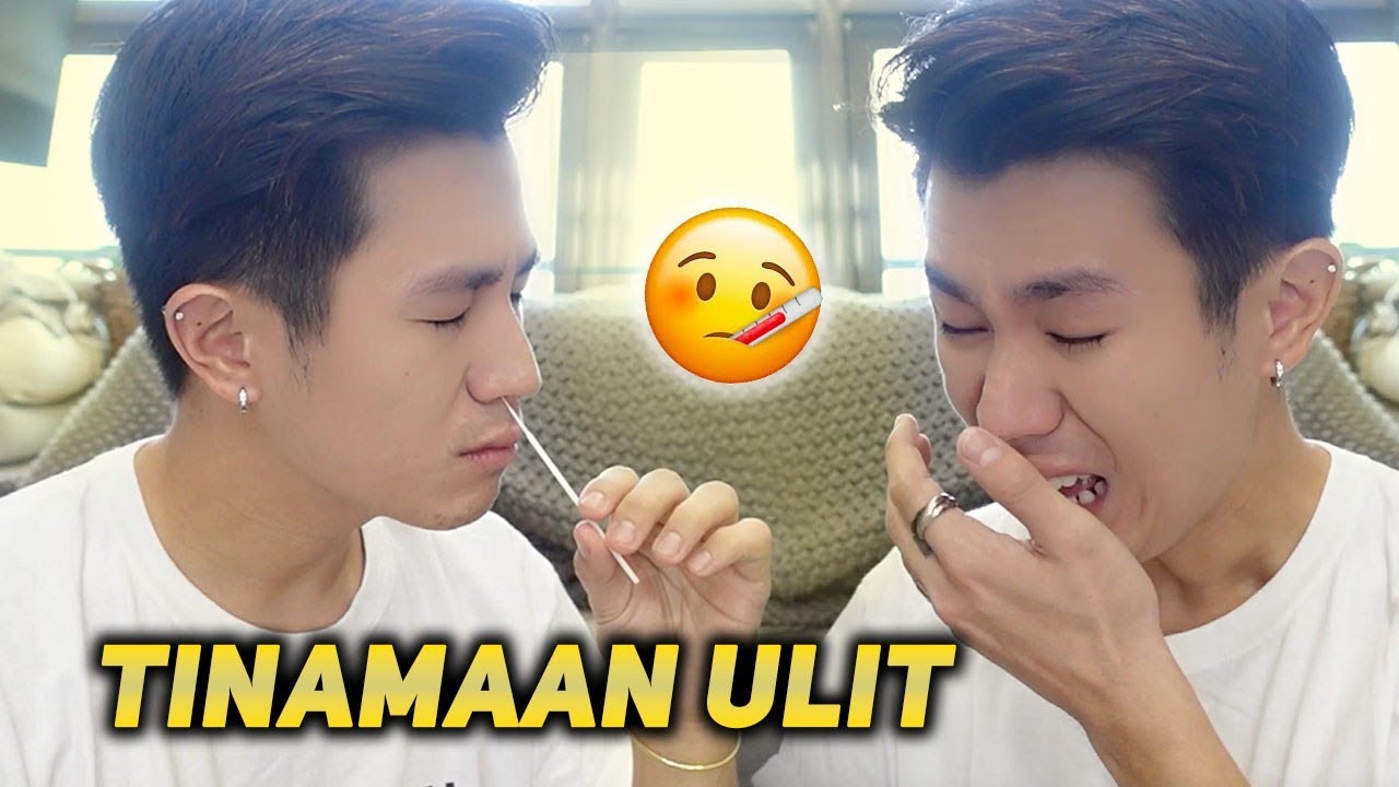 nag positive — again and again - YouTube