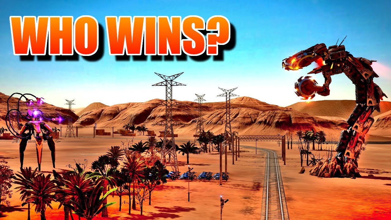 Can my HACKERS take over these SANDWORMS? | Mechabellum - YouTube