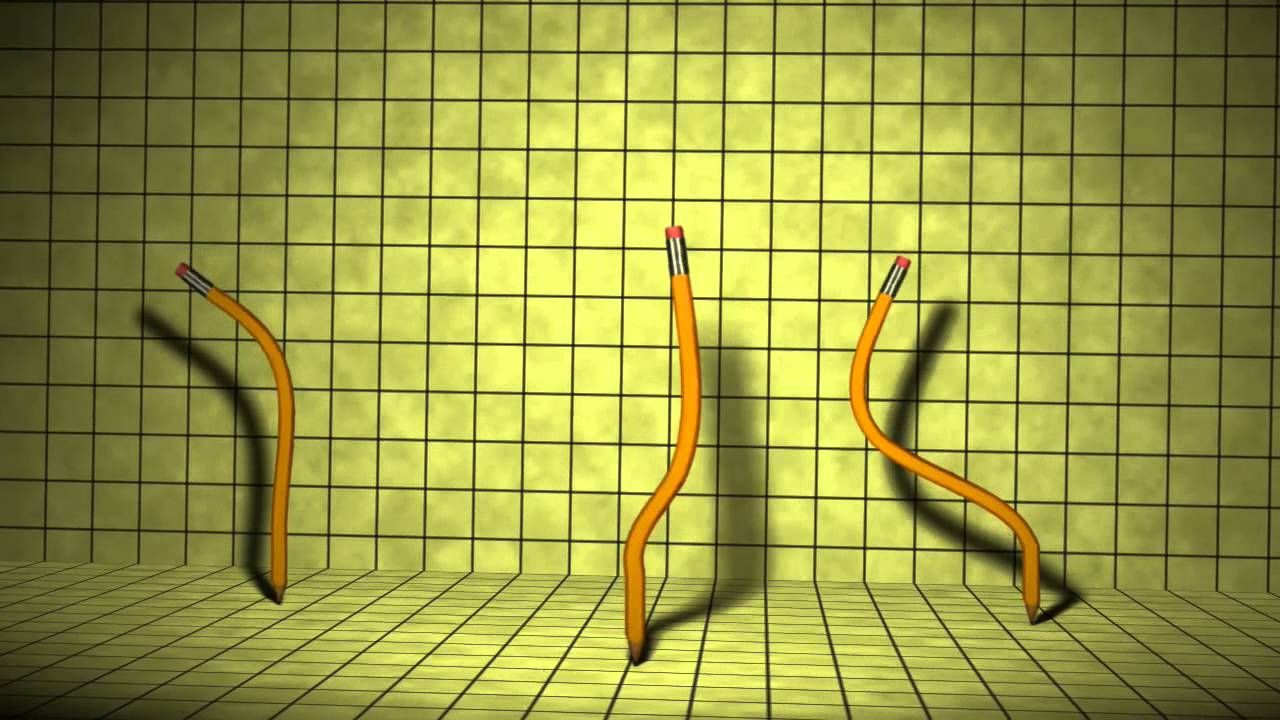Dancing Pencils Puppet Tool After Effects YouTube Dancing Pencils Puppet Tool After Effects YouTube