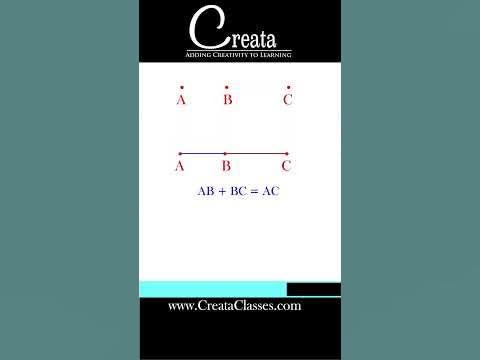 How to check the 3 points are collinear or not? Class 10th Coordinate ...