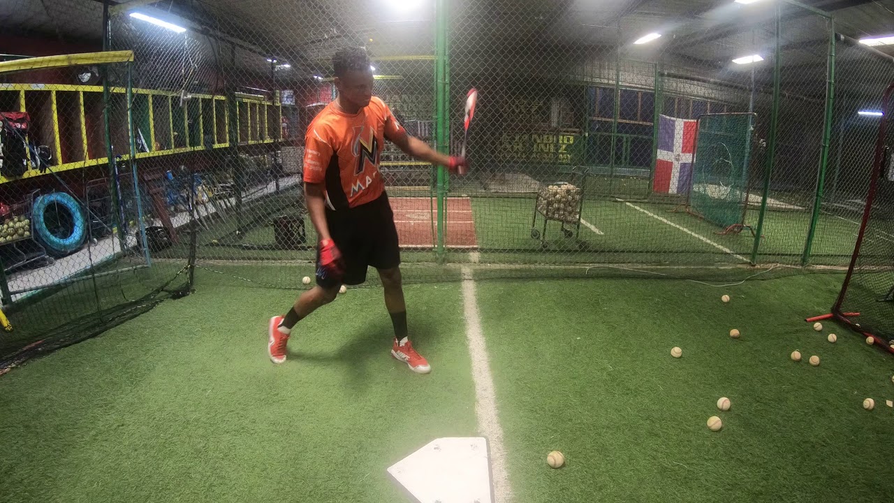 Abel de la Rosa - YouTube