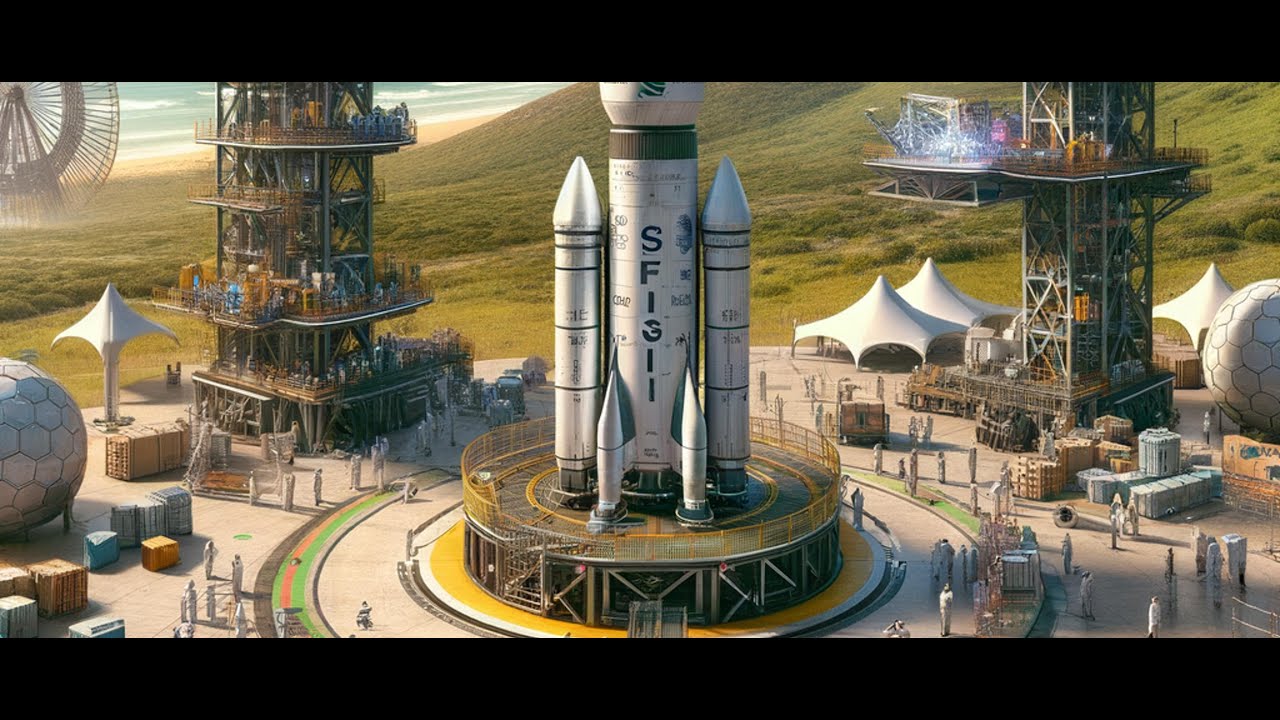 South Africa’s ASRI and Sansa Launch New Era in Space Research with ...