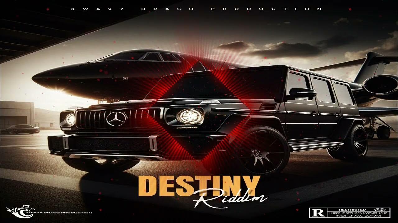 DESTINY RIDDIM - YouTube