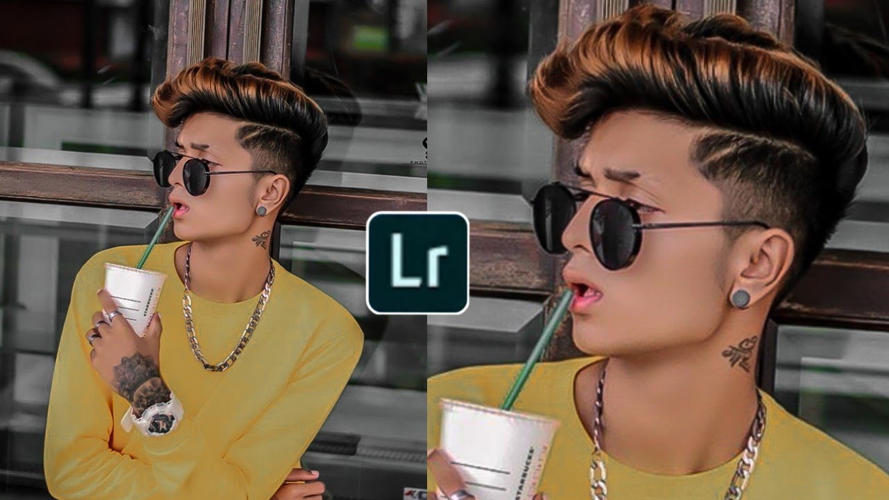 How to edit in like mr swag photo editing in 2020 - YouTube