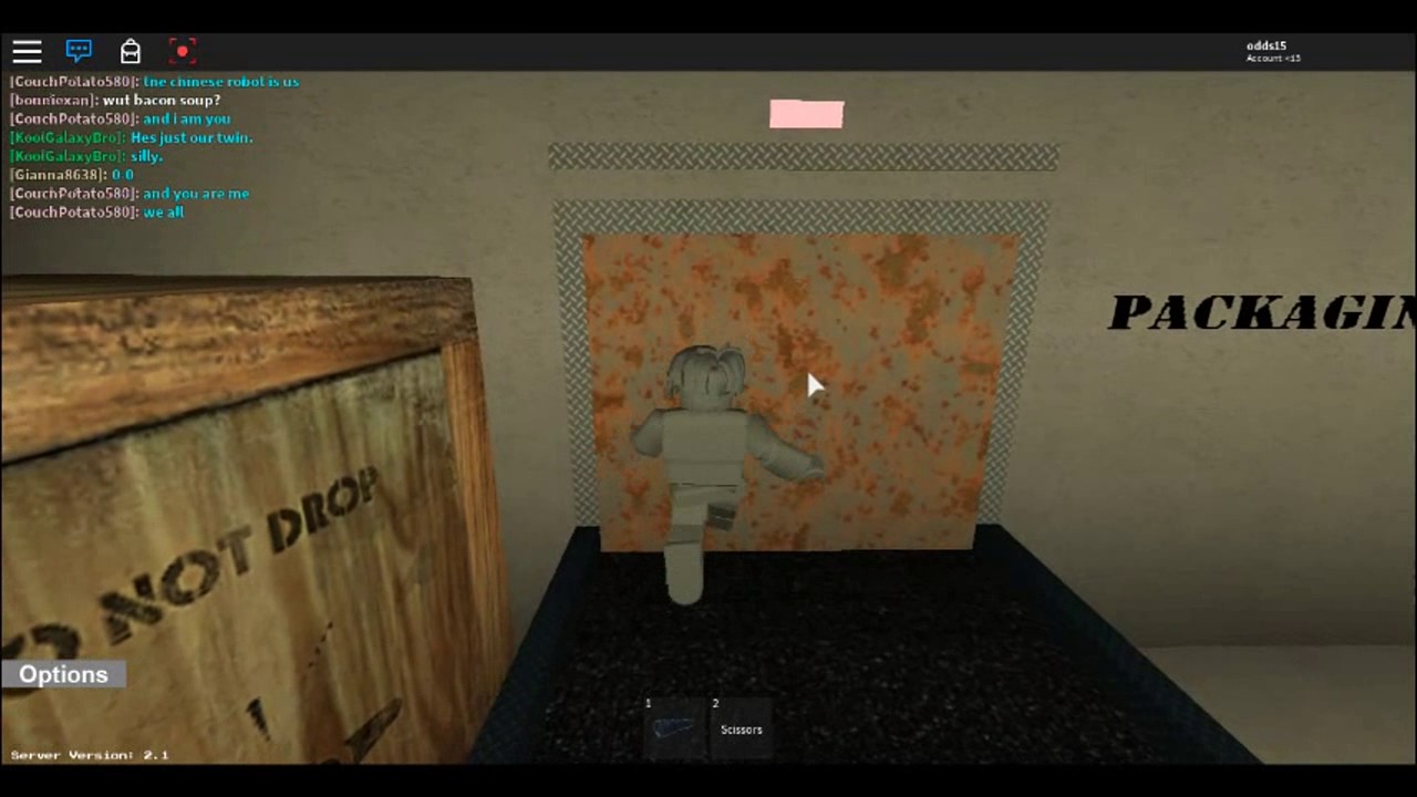 tattletail roleplay {New Waygetter Factory} (Roblox) Part 1 - YouTube