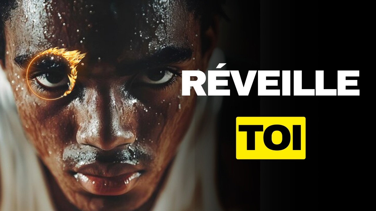 Réveille-toi et Conquiers Tes Rêves : La Vie que Tu Mérites T'Attend ...