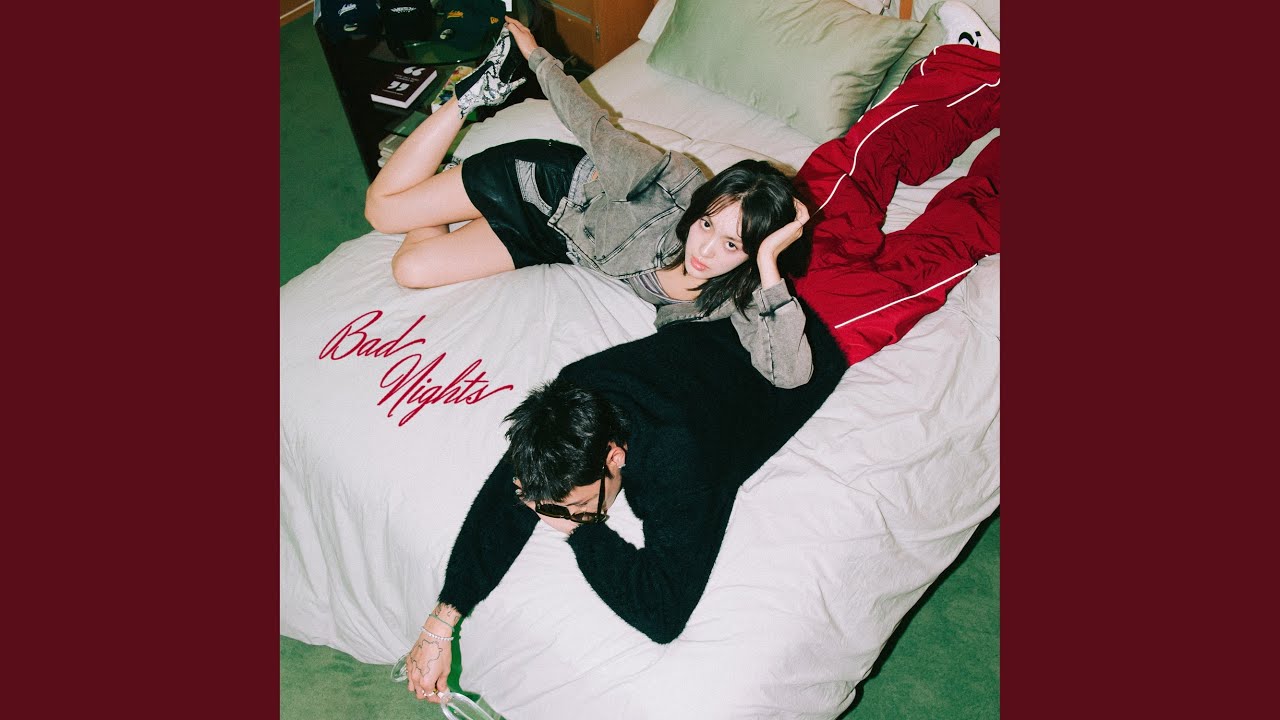 Leshgo (Feat. NSW yoon) - YouTube