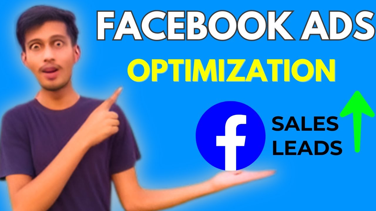 Facebook Ads Crash Course [2024] 🔥 | Optimizer Facebook Ads - YouTube
