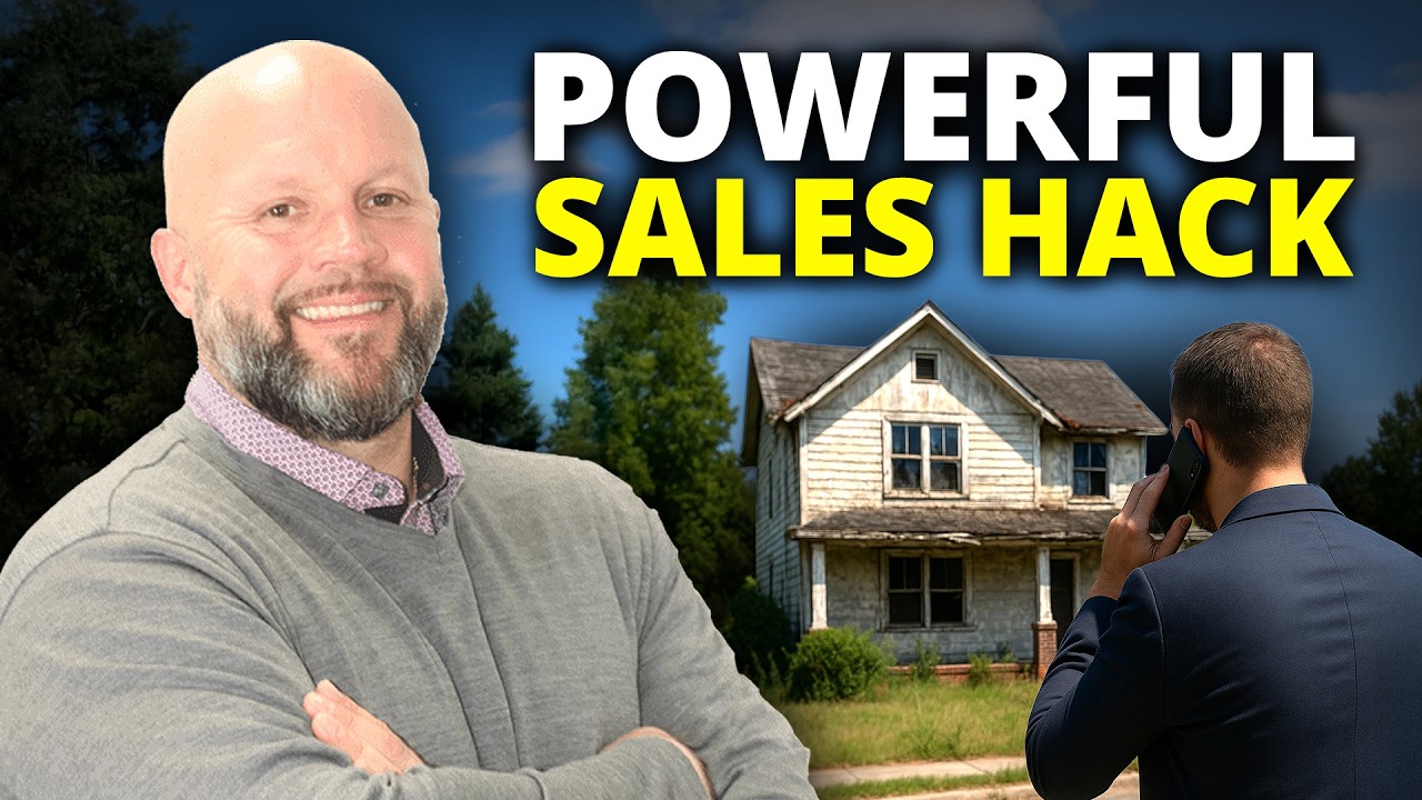 EXPOSING The Big Sales Myth About Objections | 418 - YouTube