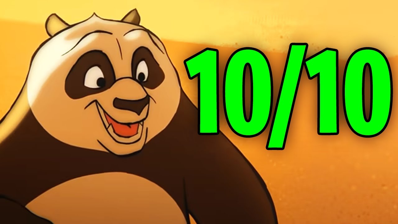 Ranking Every Brawlhalla Animated Trailer - YouTube