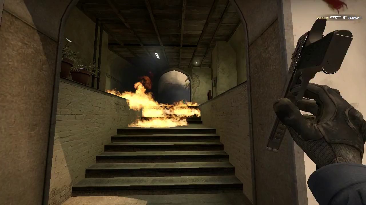 Magic Deagle - YouTube