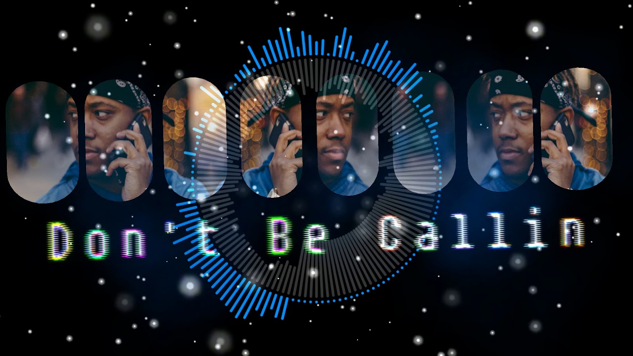 Kafele - Don't Be Callin [Prod.By Kafelebeats] - YouTube Music